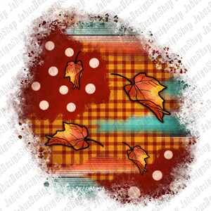 Western Fall Patch Bundle Png Sublimation Design, Fall Patch Bundle Png ...