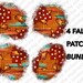 Western Fall Patch Bundle Png Sublimation Design, Fall Patch Bundle Png ...