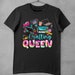 Crafting Queen Png Sublimate Designs Download, Craft Life Png, Craft ...