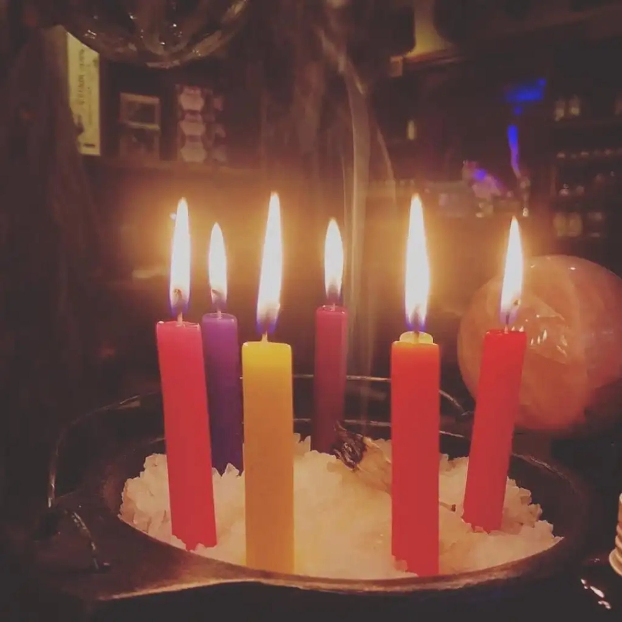 Ex Back Spell Bring Him Back Get Ex Back Obsession Spell - Etsy