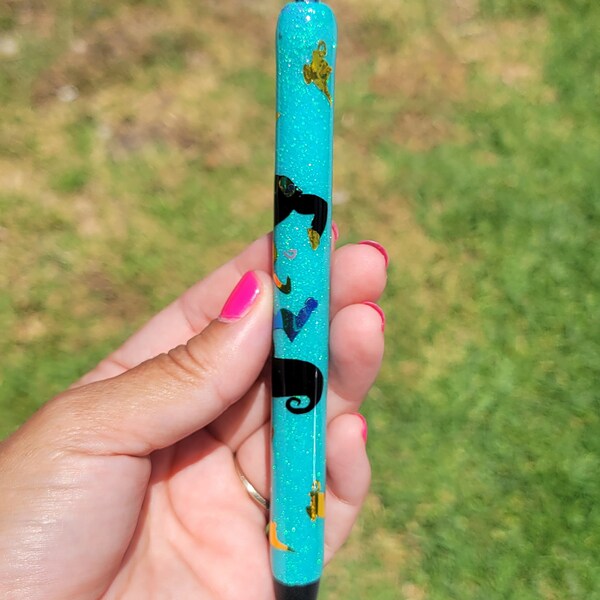 Princess Jasmine Pen - Etsy