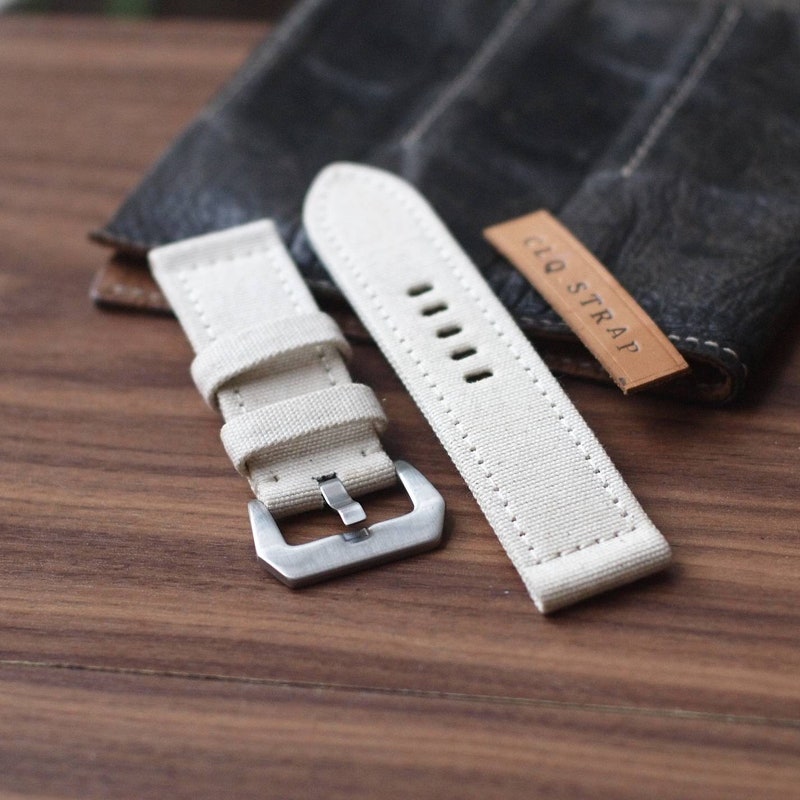 Custom Watch Strap - Etsy