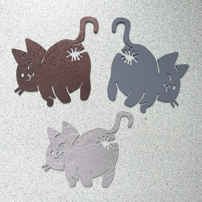 Cat Bag Closer - Etsy