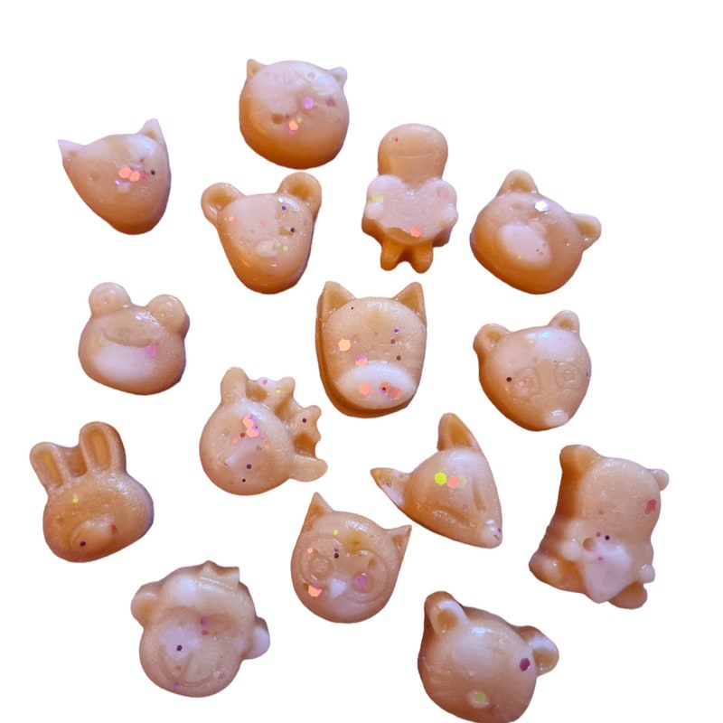 Animal Shaped - Etsy