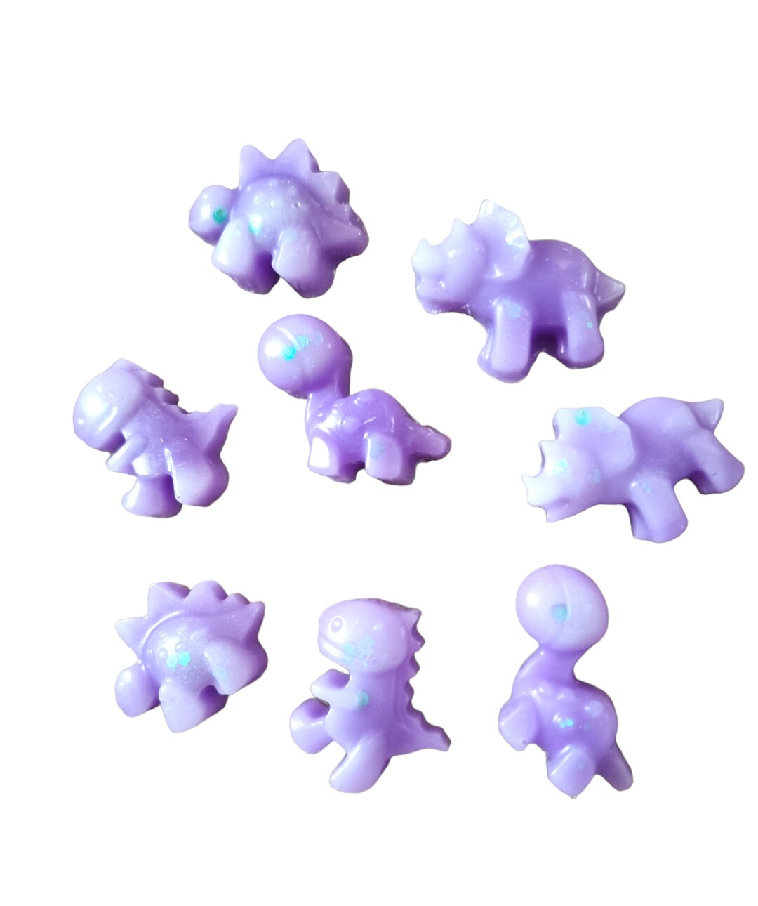 Dinosaur Wax Melts: Handmade, Highly Scented, Eco-friendly - Etsy