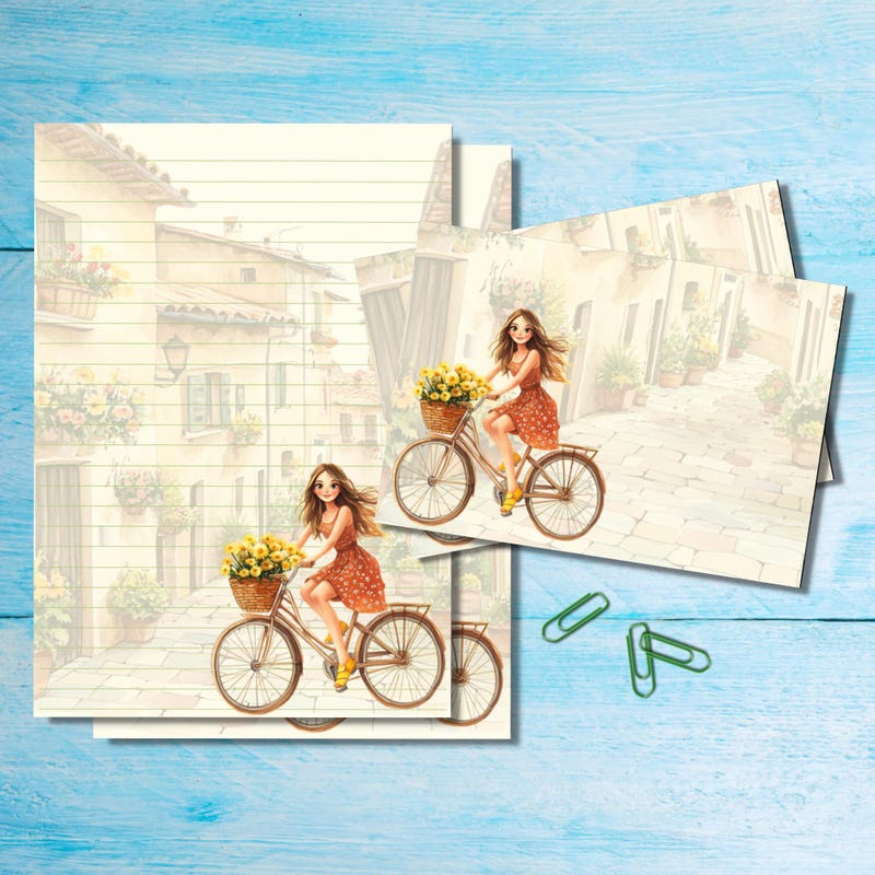 CreativePaperStudios - Etsy