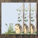 Heidi Hedgehog A5 Letter Writing Paper, Pen Pal Supplies, Stationery ...