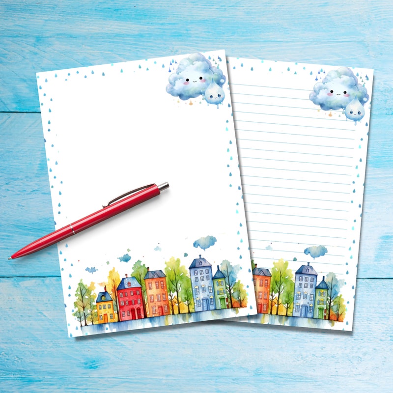 Creative Writing - Etsy