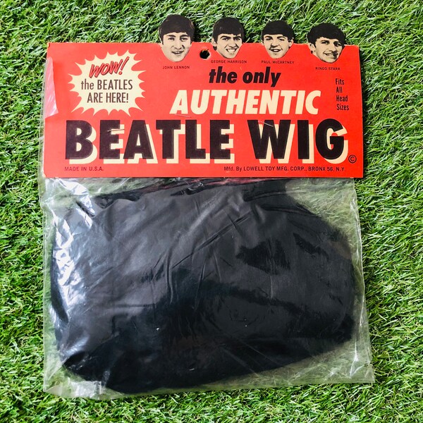 Original Beatles - Etsy