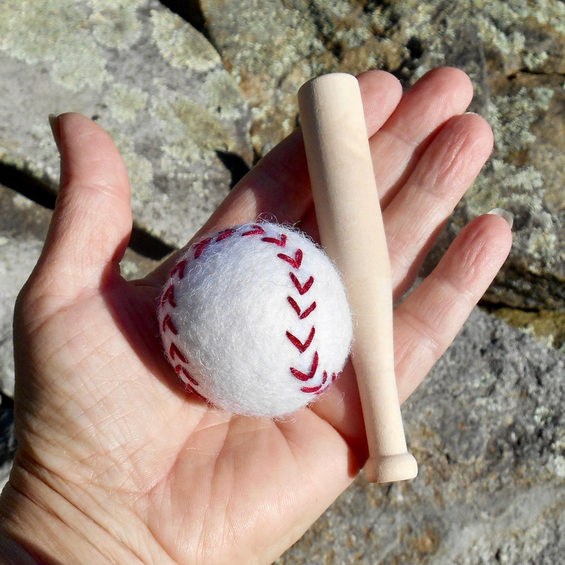 Baseball Photo Prop - Etsy