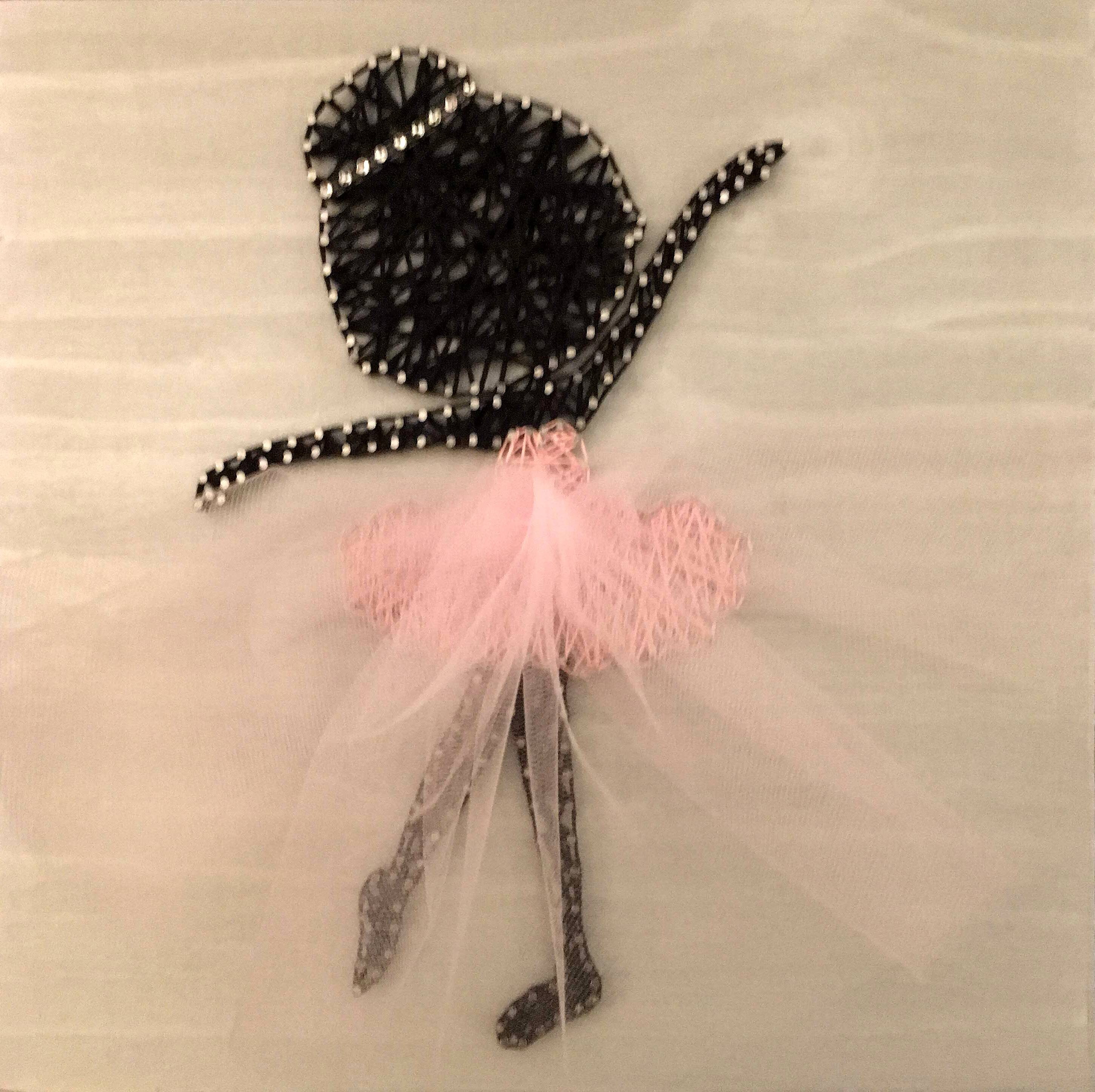 Dancers Combination Set of 3 Frames - Etsy Canada