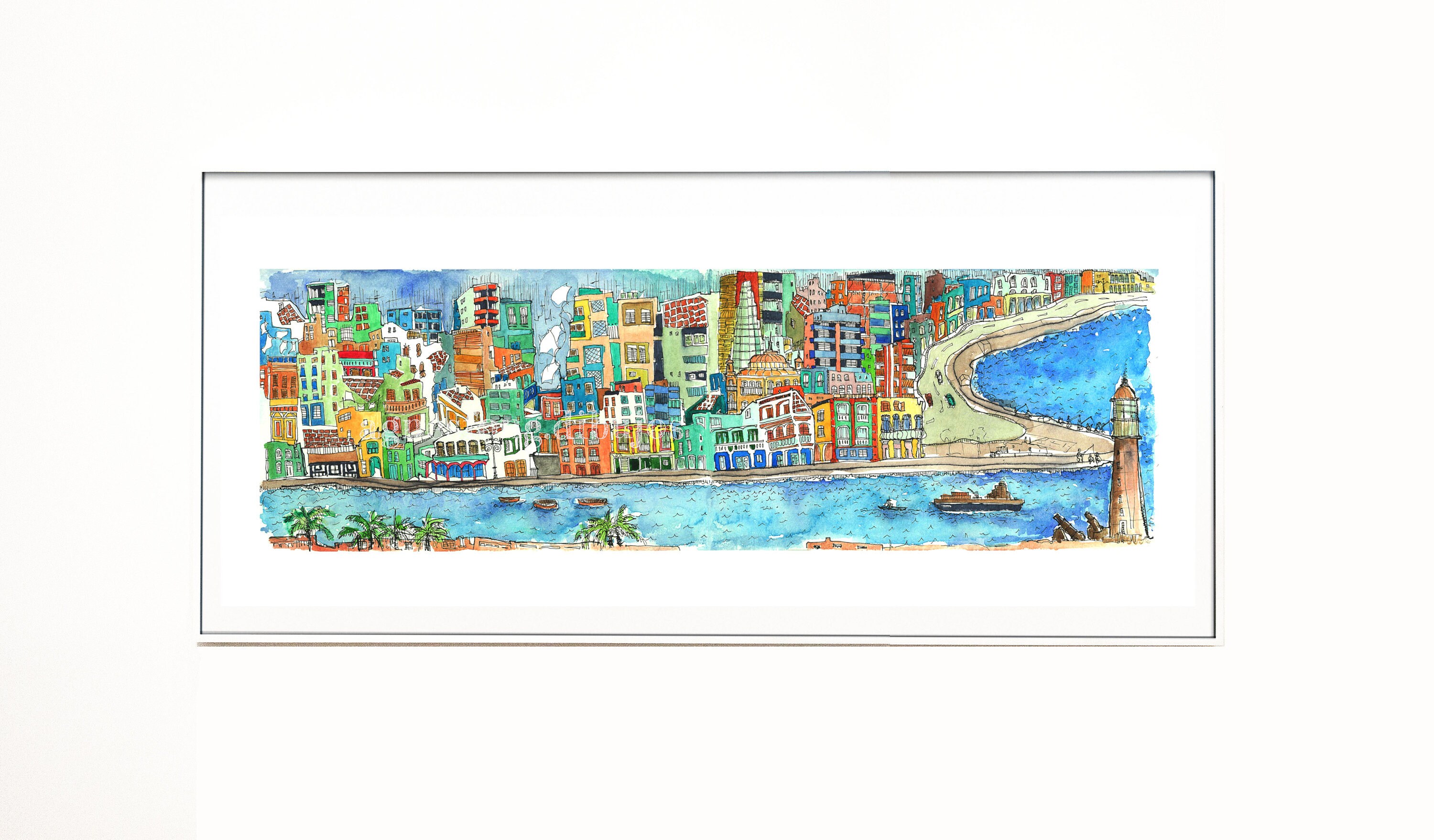 The Bay | Etsy
