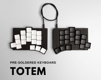 Split Keyboard Keycaps - Etsy UK