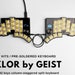 KLOR by GEIST 36-42 Keys Ergonomic Split Keyboard - Etsy