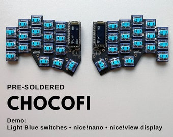 Split Keyboard Zmk - Etsy