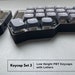 Ready to Use CRKBD Corne Keyboard V3.0.1 Split Keyboard With Pre ...