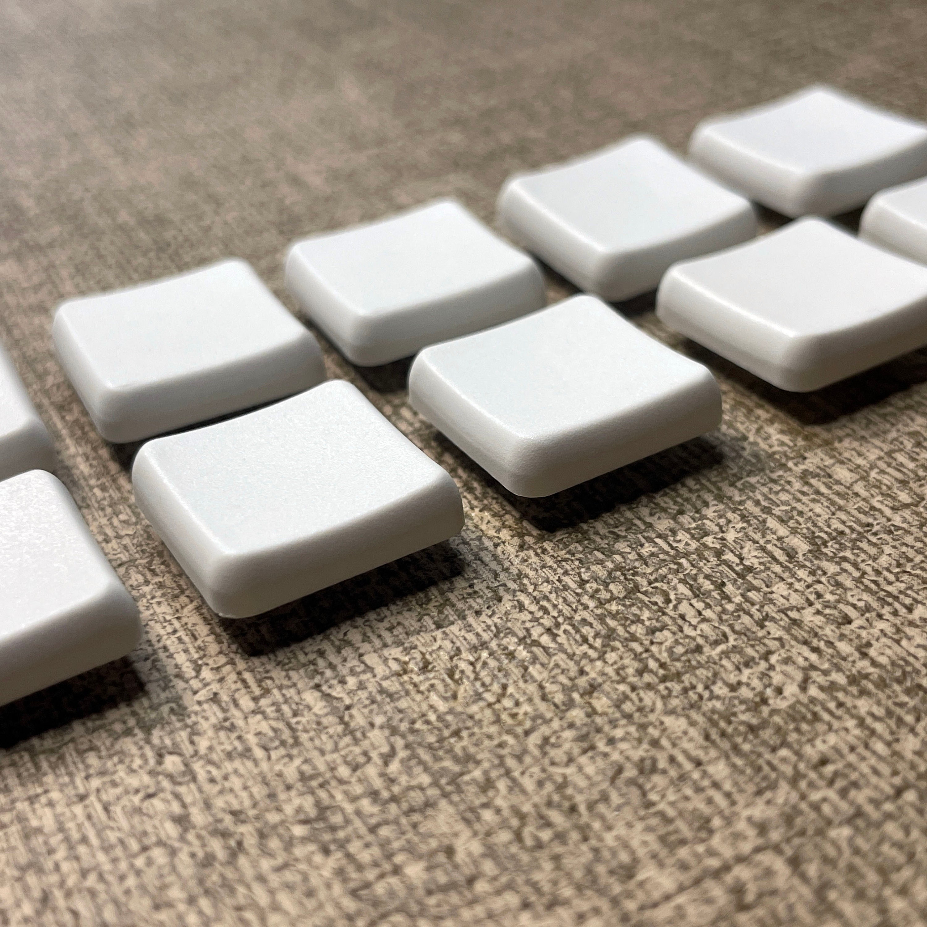 Hillside 48 Low Profile Ergonomic Split Keyboard Kit - Etsy