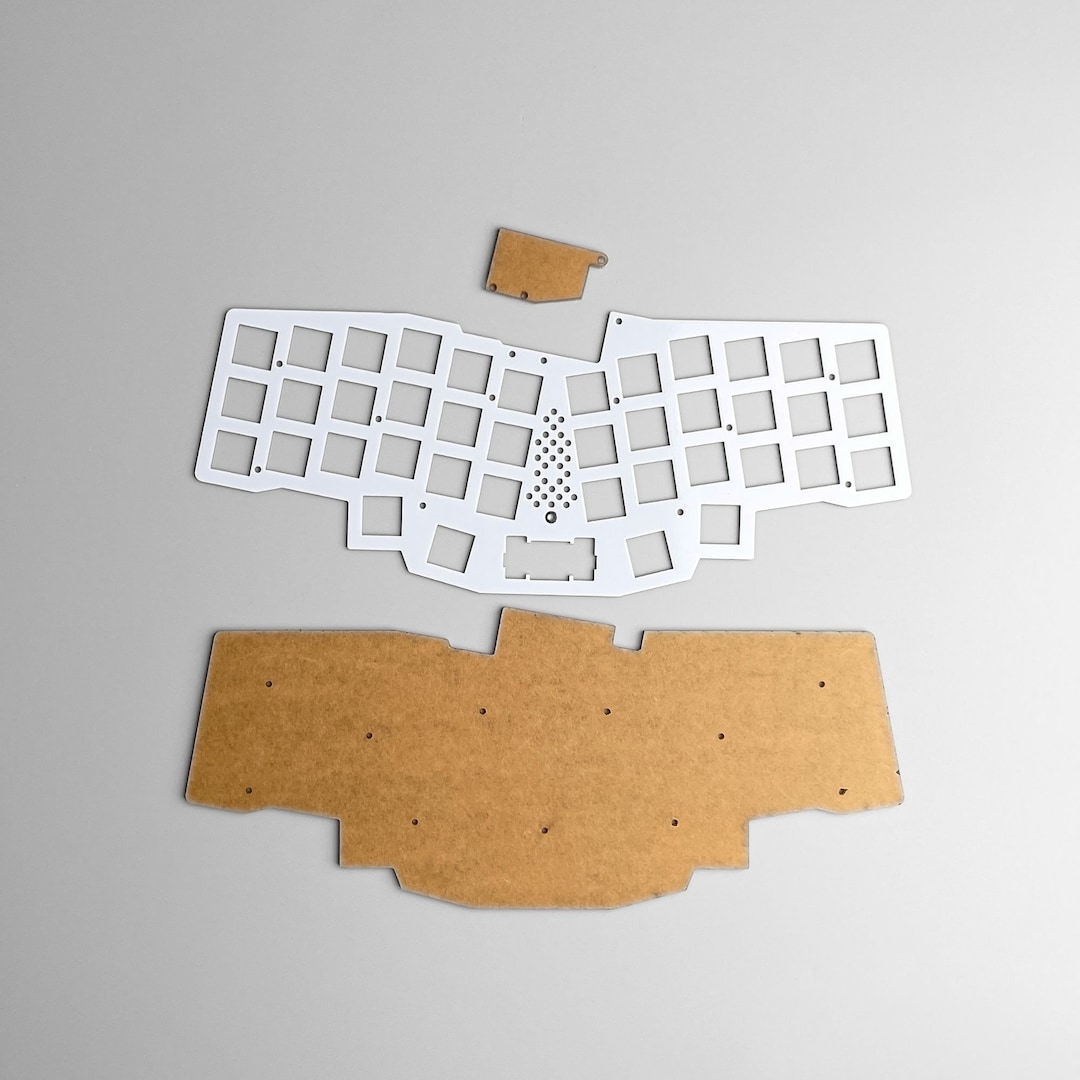 Reviung 41 / REVIUNG41 Keyboard Case - Etsy