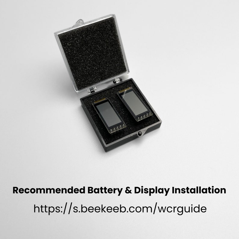 Pre-soldered Wireless Felixkeeb (wireless Helix With MX Hotswap Sockets ...