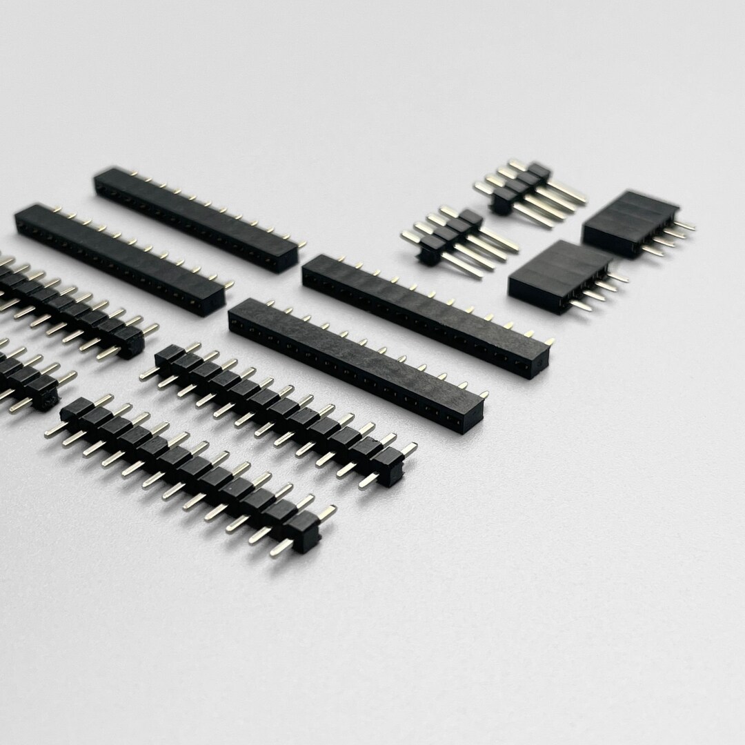 Controller / Display Sockets for Split Keyboards - Etsy