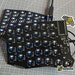 Presoldered Sofle RGB Choc V2.1 Low Profile Soflekeyboard Split Ergonomic DIY Mechanical ...