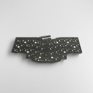 Ready to Use Reviung 41 / REVIUNG41 Hotswap Ergonomic Mechanical ...