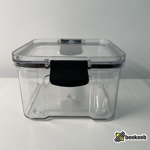 Stackable Storage Box for Storing Key Switches and Key Cap - Etsy