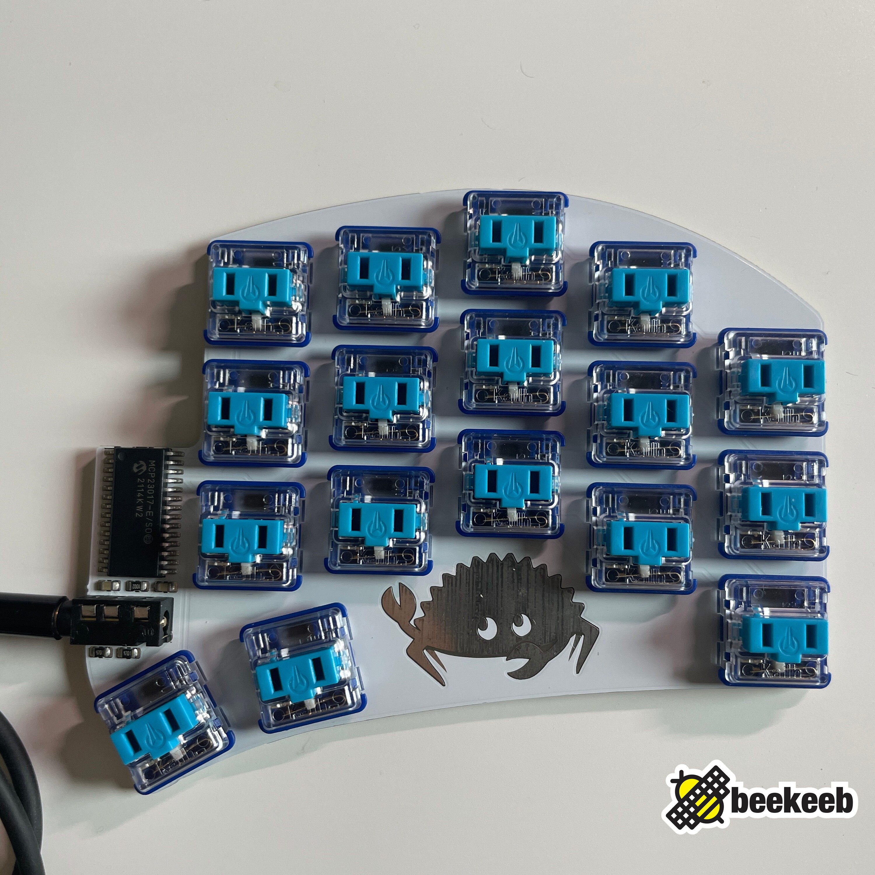 Computers & Peripherals Electronics & Accessories Pre-assembled Ferris ...