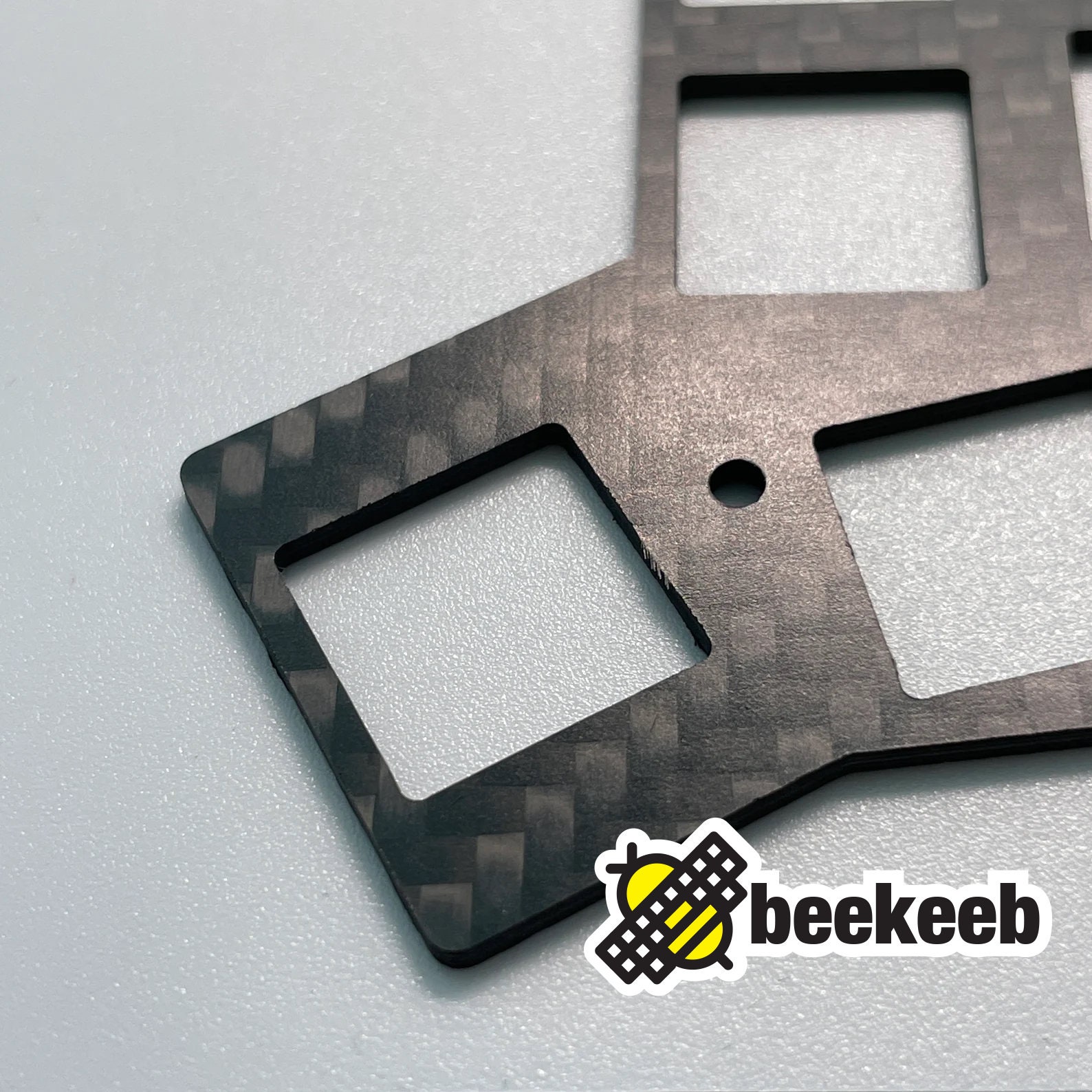Pre-soldered Crkbd V3 MX (corne Keyboard) DIY Mechanical Ergonomic ...