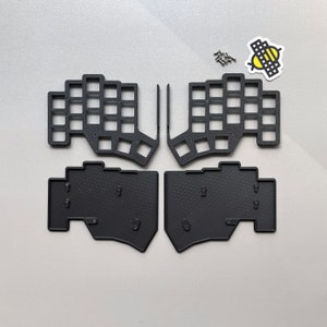 Pre-soldered Chocofi 36 Keys Kailh Low Profile Choc V1 Mechanical ...