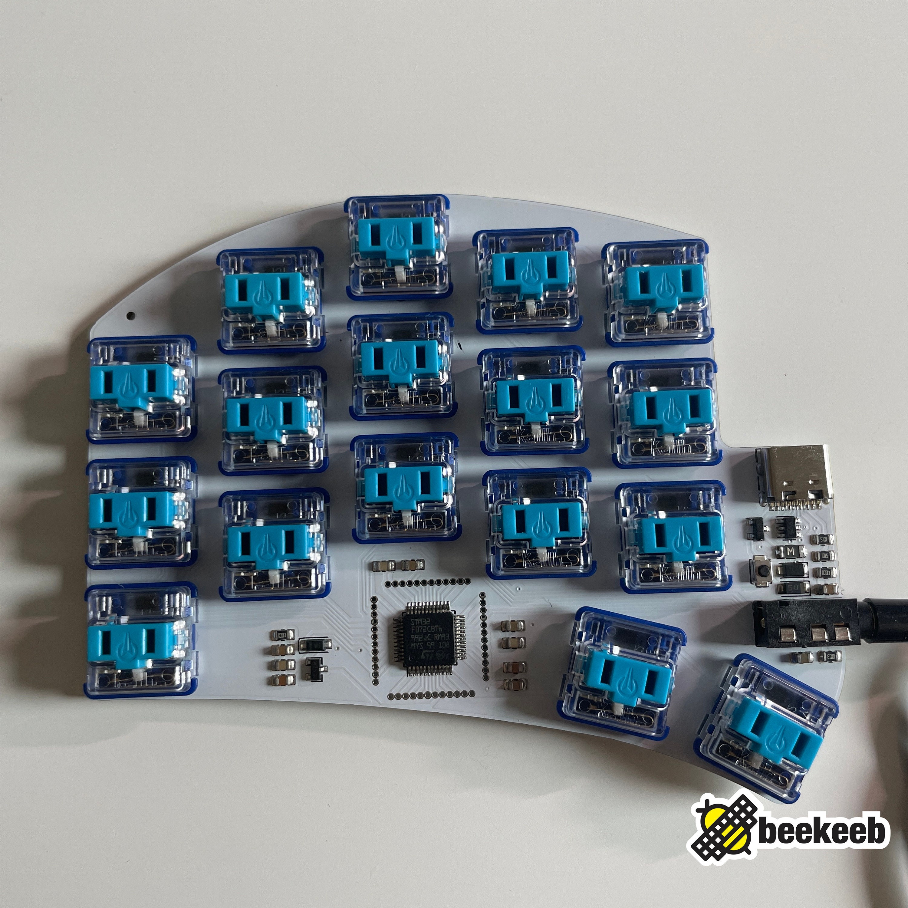 Computers & Peripherals Electronics & Accessories Pre-assembled Ferris ...