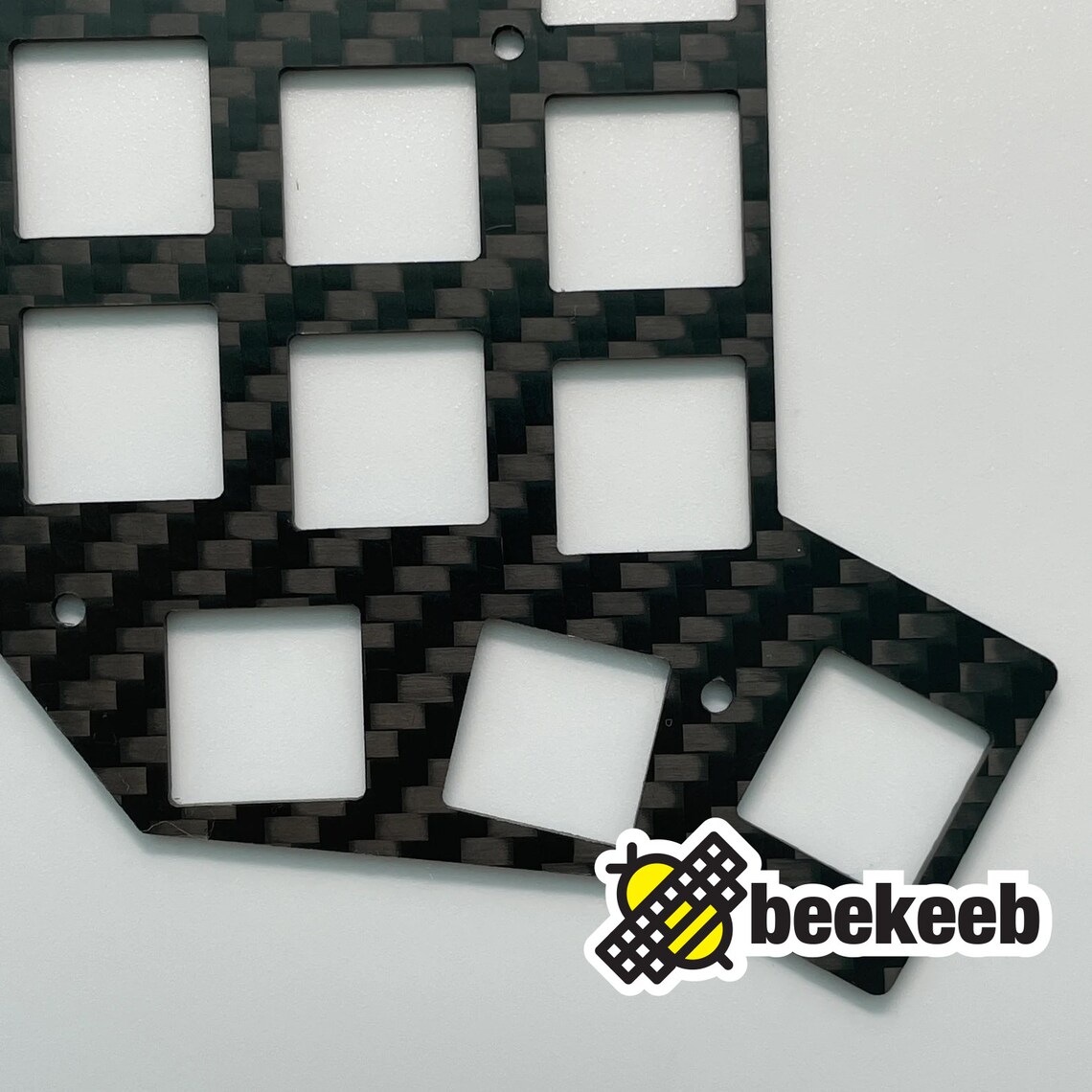 Pre-soldered Crkbd V3 MX (corne Keyboard) DIY Mechanical Ergonomic ...