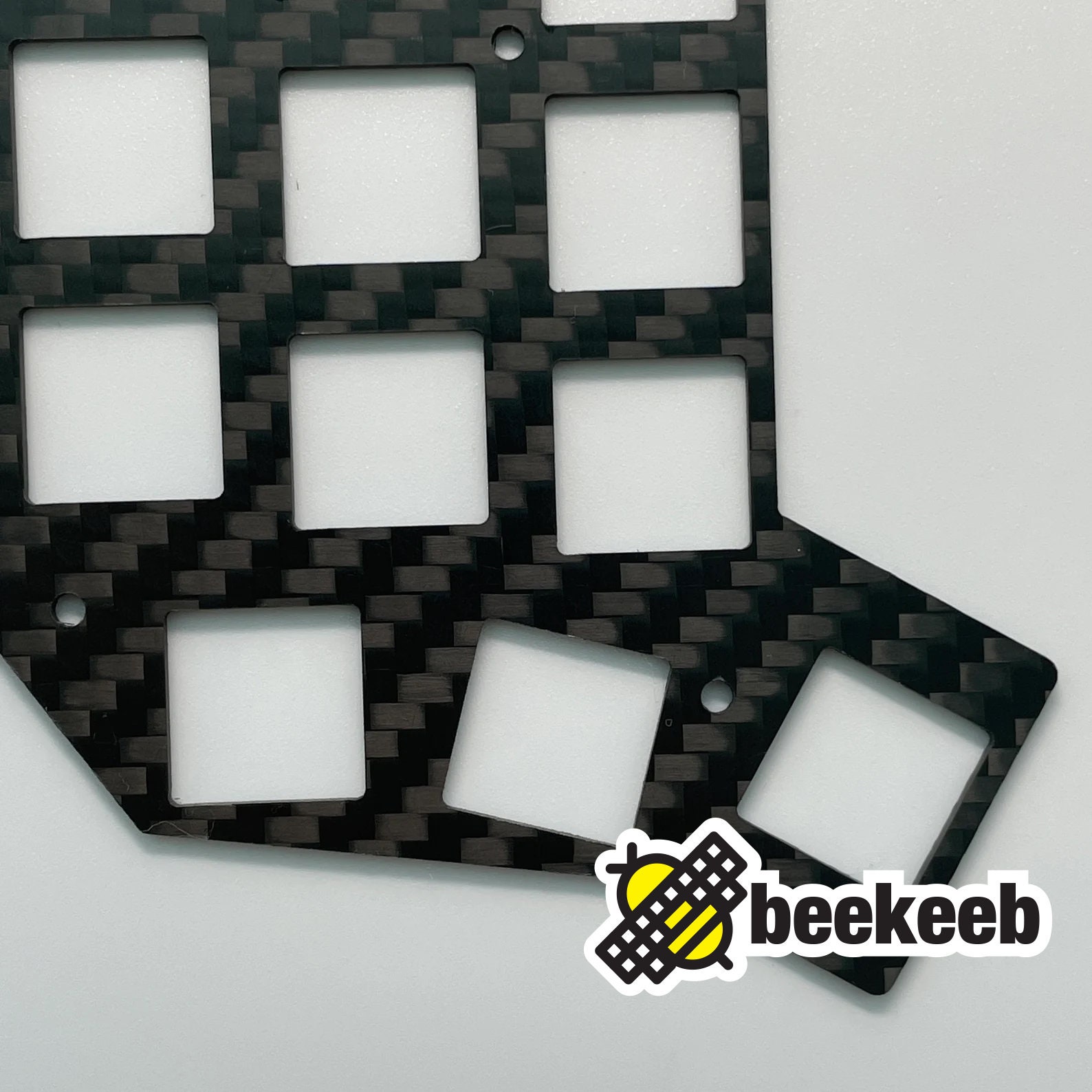Pre-soldered Crkbd V3 MX (corne Keyboard) DIY Mechanical Ergonomic ...