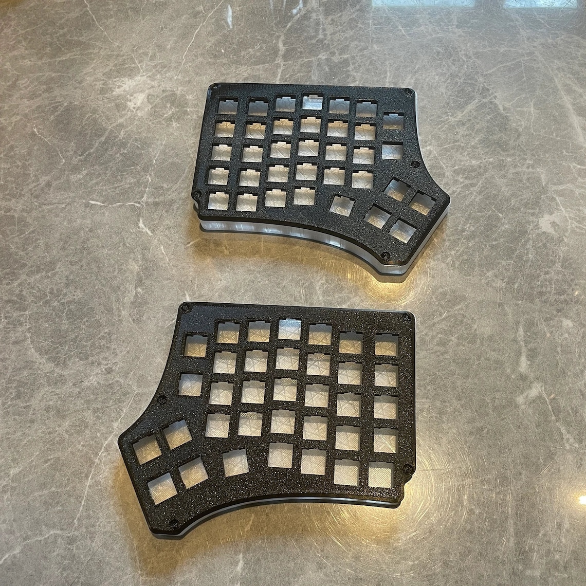 Redox V1 Split Keyboard PCB Kit - Etsy