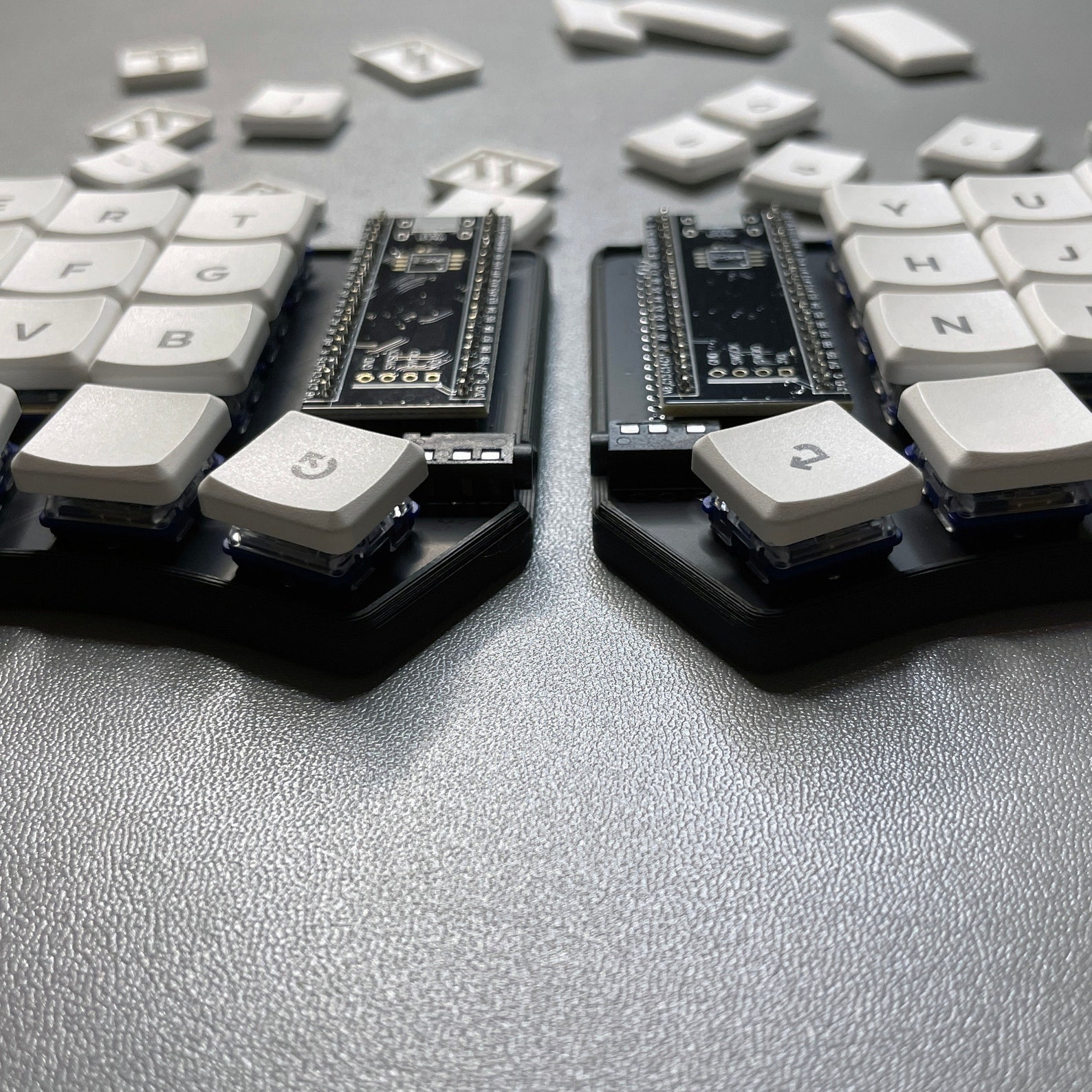 Ready to Use Cantor Keyboard X MBK Legend 40s Keycaps Full - Etsy Ready to Use Cantor Keyboard X MBK Legend 40s Keycaps Full - Etsy