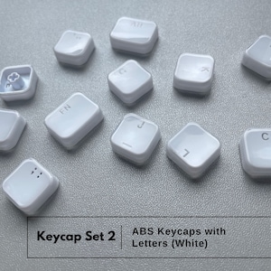 Ready to Use CRKBD Corne Keyboard V3.0.1 Split Keyboard With Pre ...