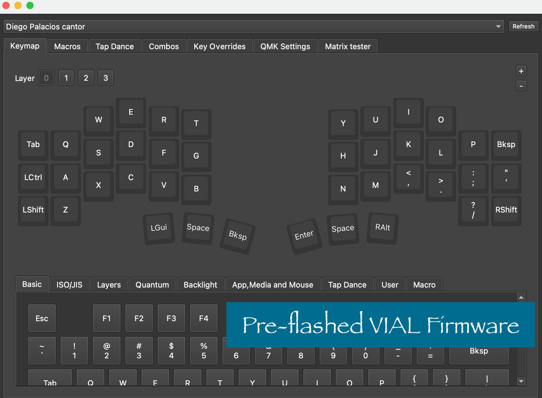 Cantor Keyboard x MBK Legend 40s Keycaps Full Set Split - Etsy.de