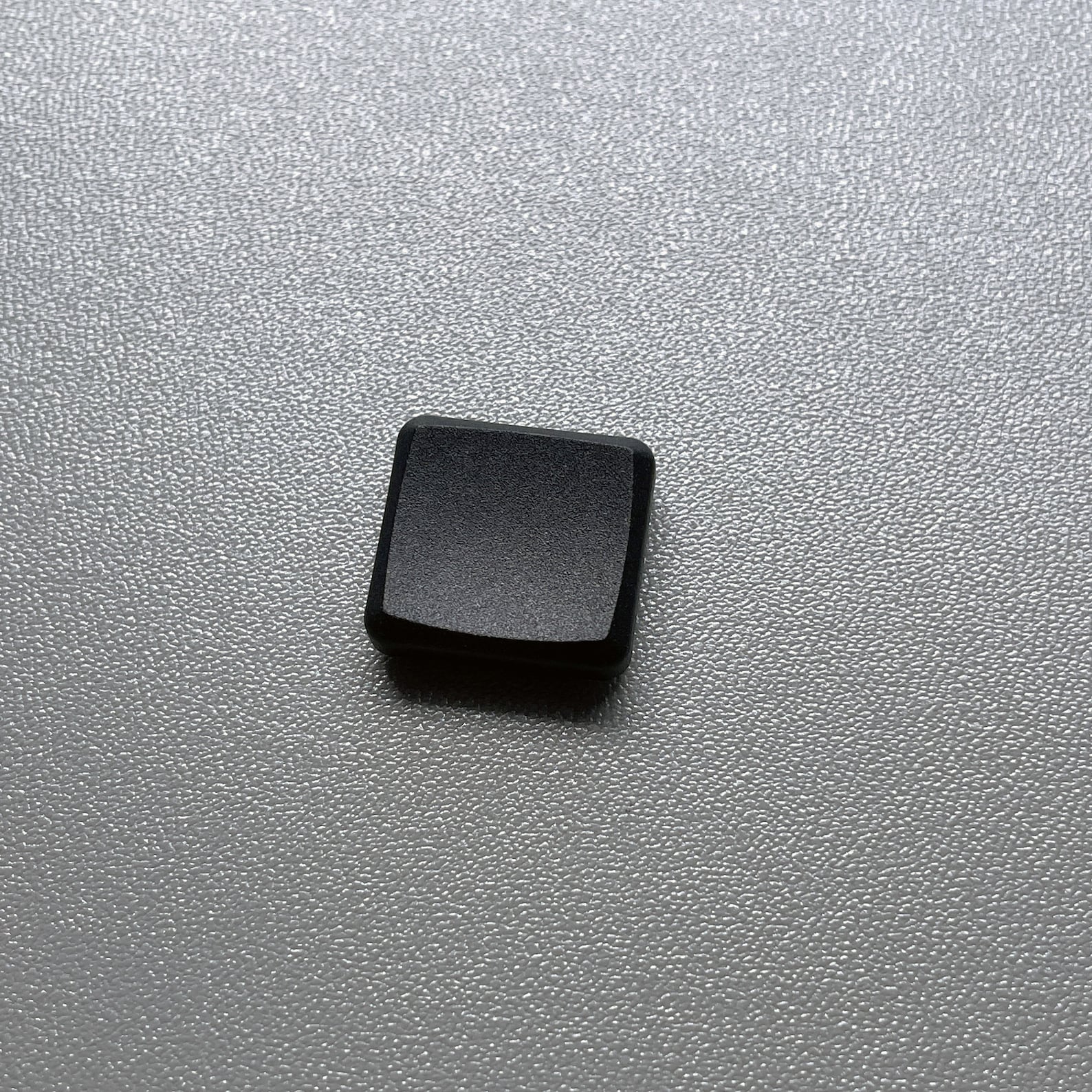 MBK PBT Blank Choc Low Profile Keycap Set for Choc / Chocolate Low ...