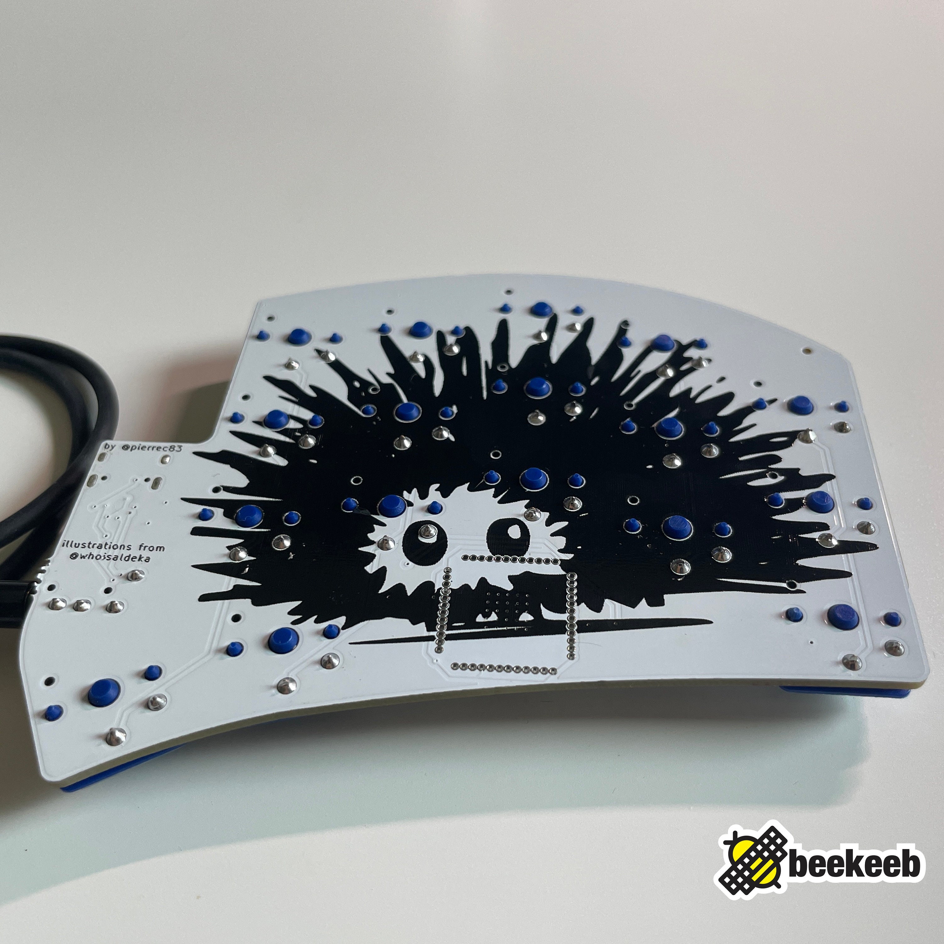 Computers & Peripherals Electronics & Accessories Pre-assembled Ferris ...