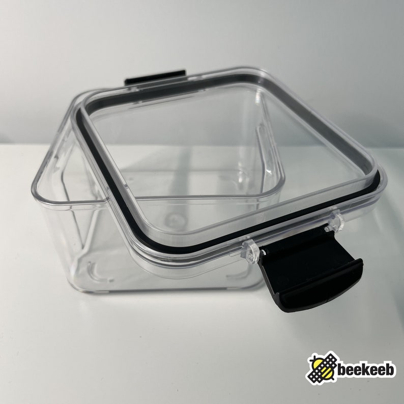 Stackable Storage Box for Storing Key Switches and Key Cap - Etsy