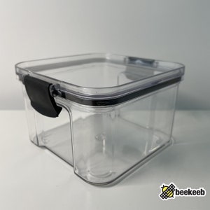 Stackable Storage Box for Storing Key Switches and Key Cap - Etsy