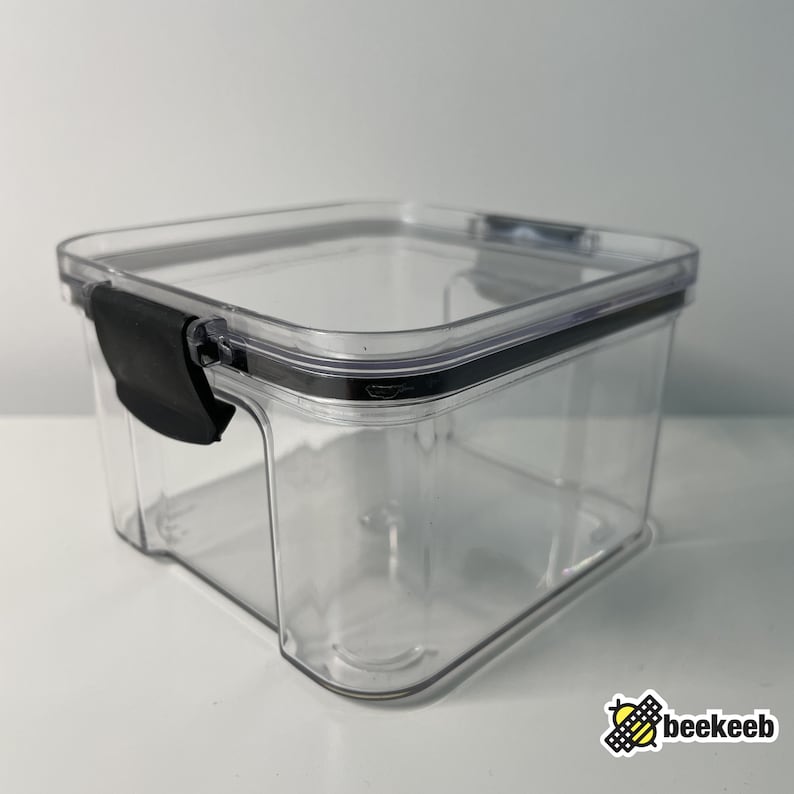 Stackable Storage Box for Storing Key Switches and Key Cap - Etsy