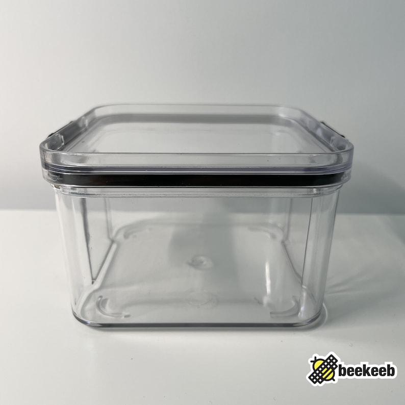 Stackable Storage Box for Storing Key Switches and Key Cap - Etsy