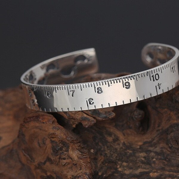 Measuring Tape Bracelet - Etsy