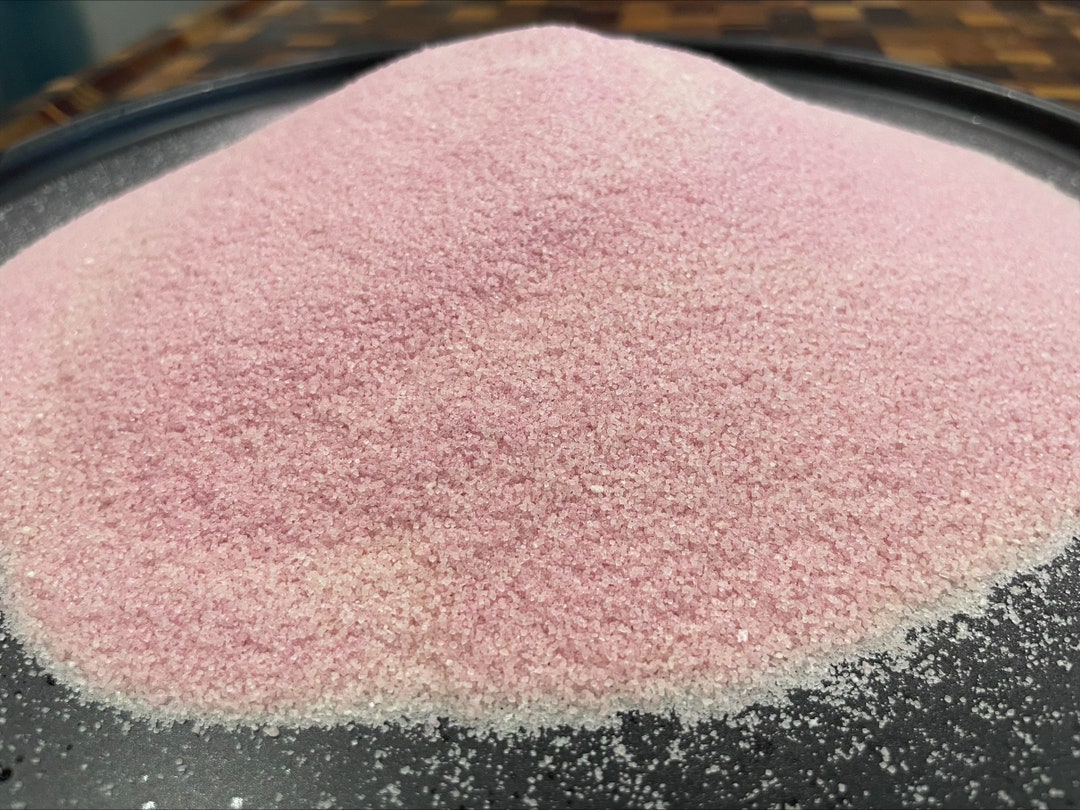 Blueberry-lemon Sugar, Gourmet Sugar Blend, Tea, Coffee, Baked Goods ...