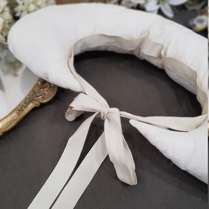 Bum Roll (pad), 16th Century, Renaissance, Historic Undergarment ...