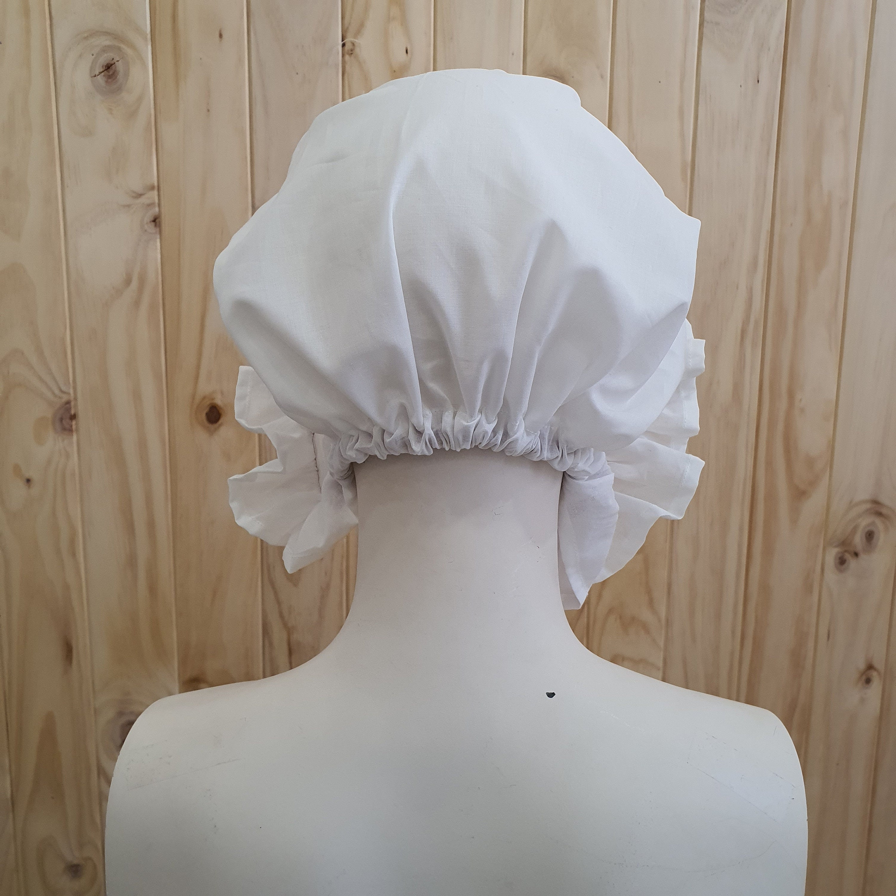 Cap, 18th Century, Rococo, Reenactment, Cosplay. - Etsy