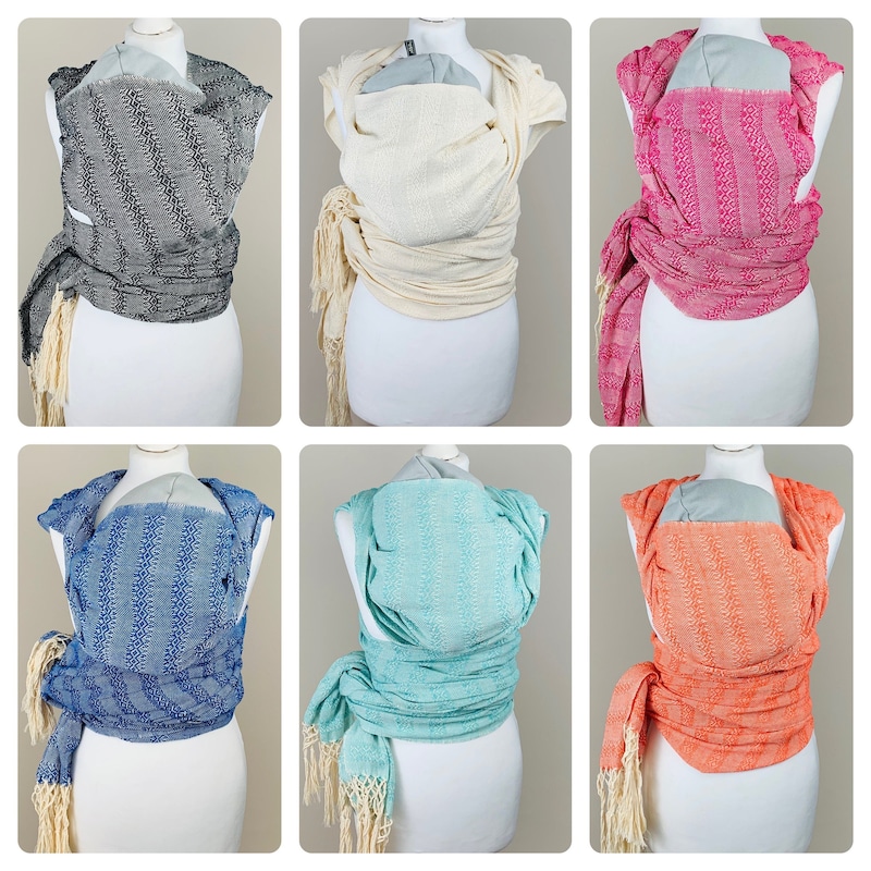 Rebozo - Etsy