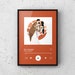 CUSTOM SPOTIFY ALBUM Cover Spotify Drawing Custom Portrait - Etsy