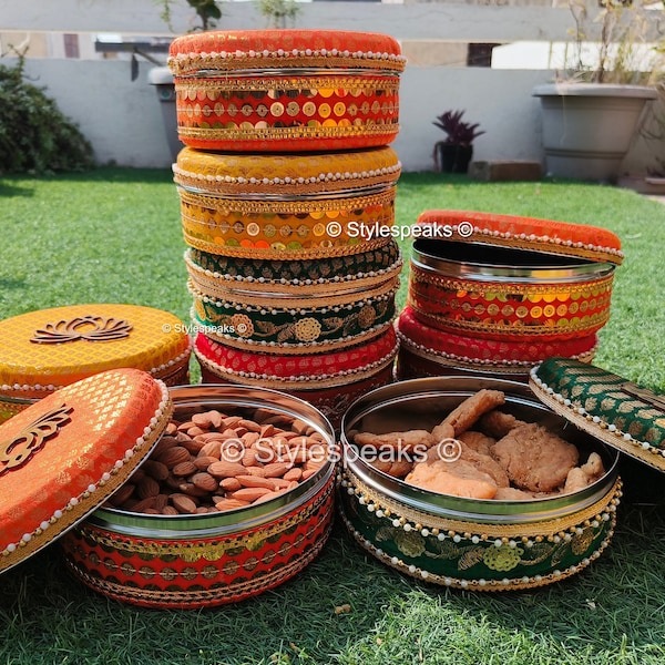 Seemantham Gifts - 60+ Gift Ideas for 2024